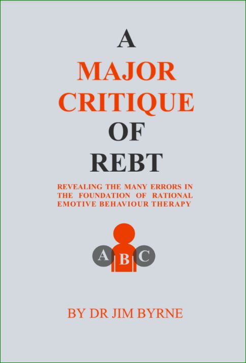 REBT critiques – ABC Bookstore Online UK