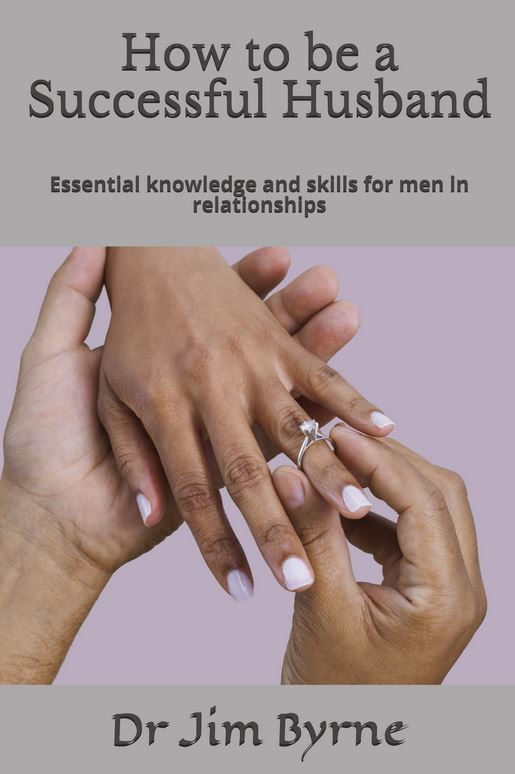 How to be a great husband in a post-feminist world – ABC Bookstore ...