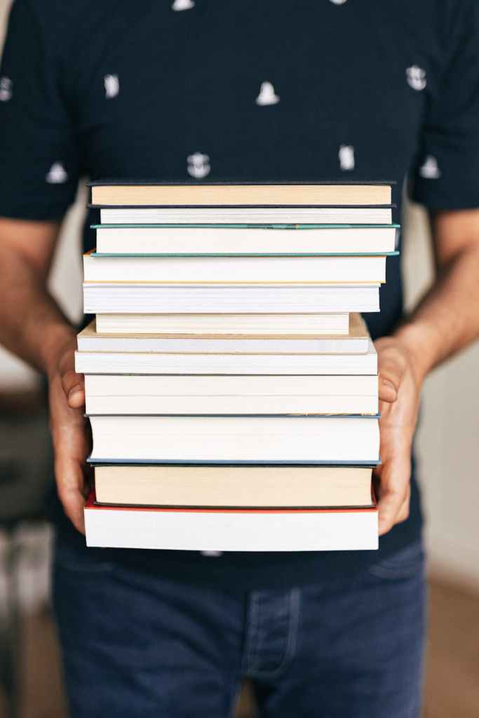 ABC Bookstore Online UK – Self-help books: to heal your life and grow ...